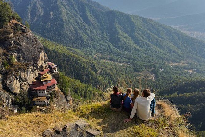 Bhutan Trip - Who Is This Tour Best For?
