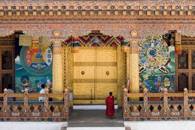 Bhutan Vacation (5 Nights-6 Days) - The Sum Up