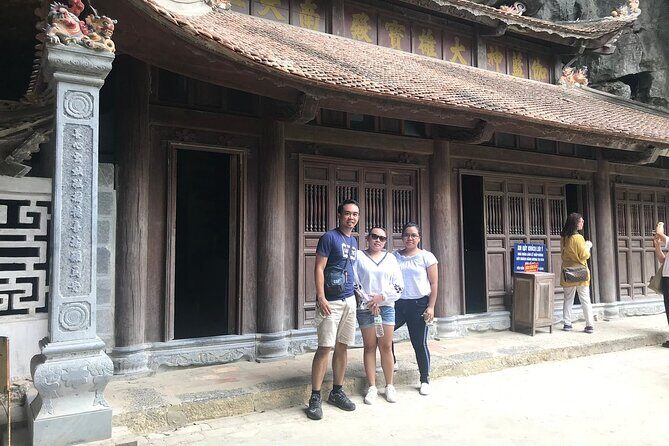 Bich Dong Trang An Day Tour: Cycling, Boating &Local Family Visit - Overall Value & Experience