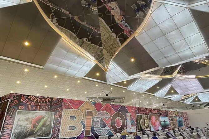 Bicol International Airport (DRP) Philippines Private Transfers - Final Thoughts