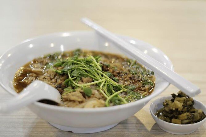 Bicycle Food Tour in Mandalay - Who Will Love This Tour