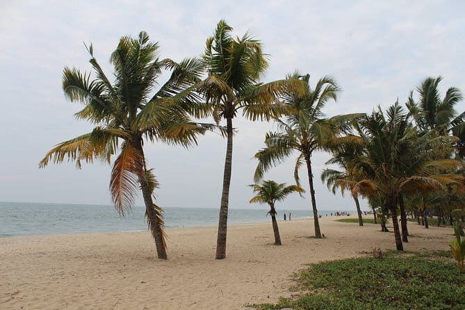 Bicycle & Houseboat Tour - The Itinerary in Detail