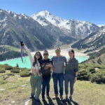 Big Almaty Lake: Choose Adventure on Foot or by Car - Who Will Love This Tour