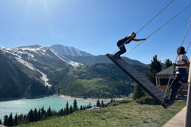 Big Almaty Lake: Choose Your Adventure on Foot or by Car - Who Is This Tour Best For?