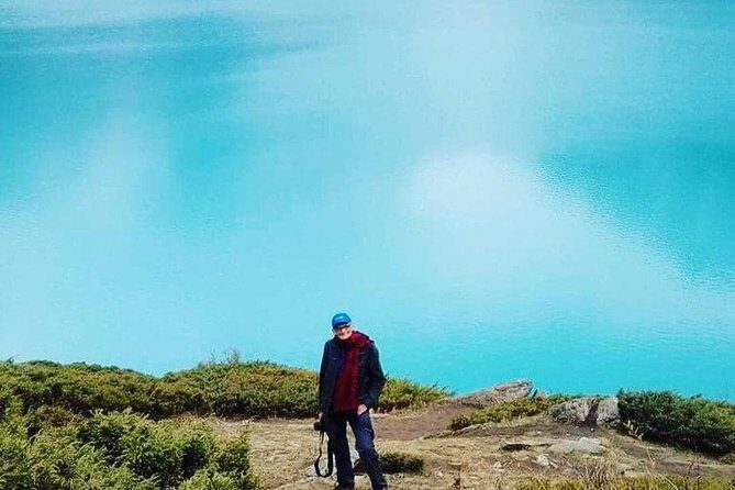 Big Almaty Lake Private Tour - The Practical Aspects