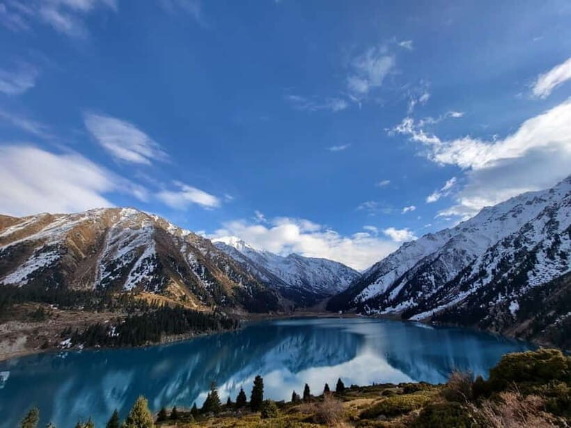 Big Almaty Lake Tour with Optional Hike - Who Should Consider This Tour?
