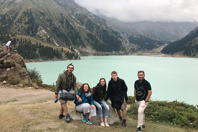 Big Almaty Lake tour - What Makes This Tour Stand Out?