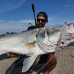 Big Barramundi Lure Fishing Thailand - Authentic Experiences and What You’ll Love