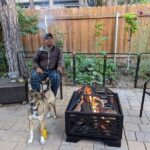 Big Bear Backyard Tasting with Wine, Beer, Charcuterie Fun Vibes - Authentic Experiences Make the Difference