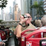 Big Bus Hong Kong Open Top Hop-On Hop-Off Sightseeing Tour - Is the Price Worth It?
