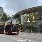 Big Bus Hong Kong Panoramic Night Tour by Open-Top Bus - The Route in Detail
