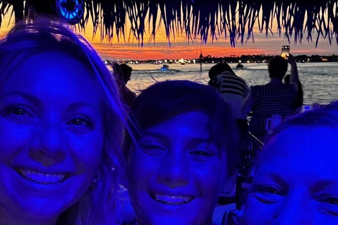 Big Kahuna Sunset Dolphin Cruise Experience - What Could Be Better?