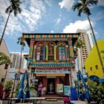 Big Little India: A Self-Guided Audio Tour - Who Will Love This Experience?