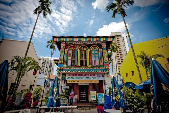 Big Little India: A Self-Guided Audio Tour - Who Will Love This Experience?