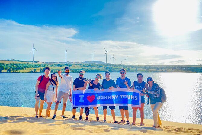 Big Promotion | 3 - 4 Star Beach Resort | From Ho Chi Minh To Mui Ne 2 Days Tour - Why This Tour Works Well