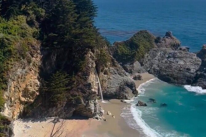 Big Sur California Coast McWay Falls opt from Monterey Carmel - The Sum Up: Is This Tour Right for You?