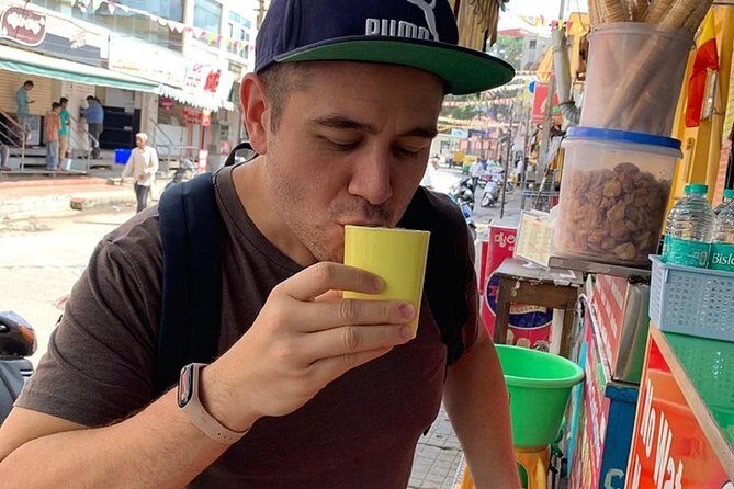 Bikaner 2 Hour Guided Street Food Tasting Tour - In-Depth Breakdown of the Experience