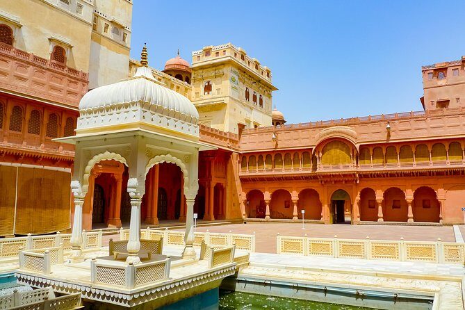 Bikaner Full Day Sightseeing with Bhandeshwari Jain Temple and Lunch - Final Thoughts