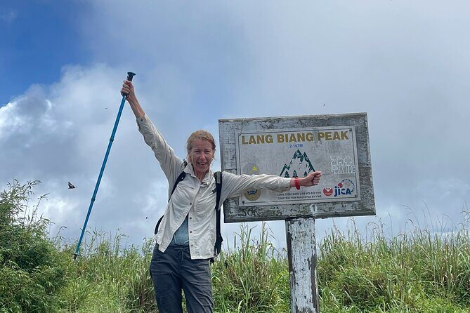 Bike and Hike to Lang biang Peak - Who Should Consider This Tour?