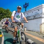Bike Historic Bangkok Tours : Pedal Through the Old City of Bangkok - The Value of a Guided Bike Tour in Bangkok