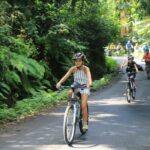 Bike ride in the rice fields, Bali countryside - The Practical Side: What You Need to Know
