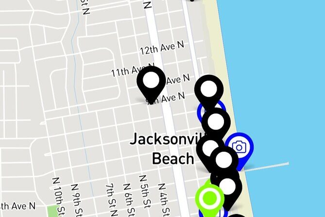 Bike Ride Through Ponte Vedra Beach Private Tour Florida - An Overview of the Bike Ride Through Ponte Vedra Beach