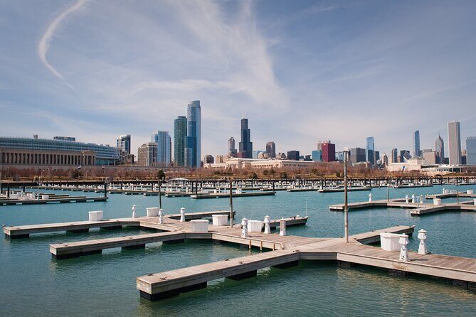 Bike Tour in Chicago - The Experience: What Riders Say and Why It Matters