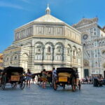 Bike Tour of Florence in Small Group - The Ride: What to Expect