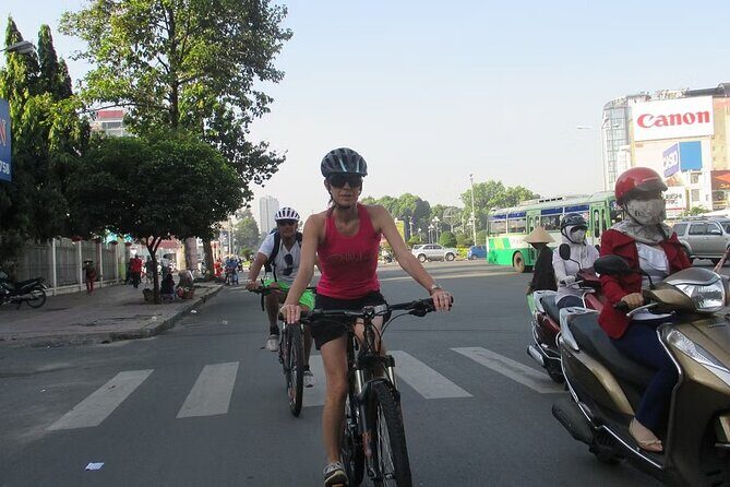 BIKING 2 days1night HCM to NAM CAT TIEN (Basic) - What’s Included & What to Consider