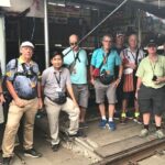 BIKING 8days 7nights BANGKOK to ANGKOR WAT (Thailand Cambodia) - A Detailed Look at the Itinerary