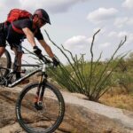Biking in the Tortolita Mountains - Authentic Experiences and Practical Details