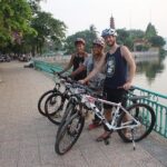 BIKING TOUR around Hanoi City Center and Country Side with Local Tour Guide - What’s Included and What to Save for