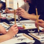 Biking Tour with Calligraphy Class - Who Should Take This Tour?