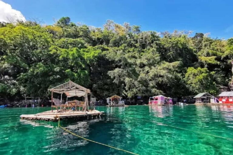 Biliran Island: 3-Day Tour with Hotel and Meals - Day Two: Trails, Rice Fields, and Waterfalls