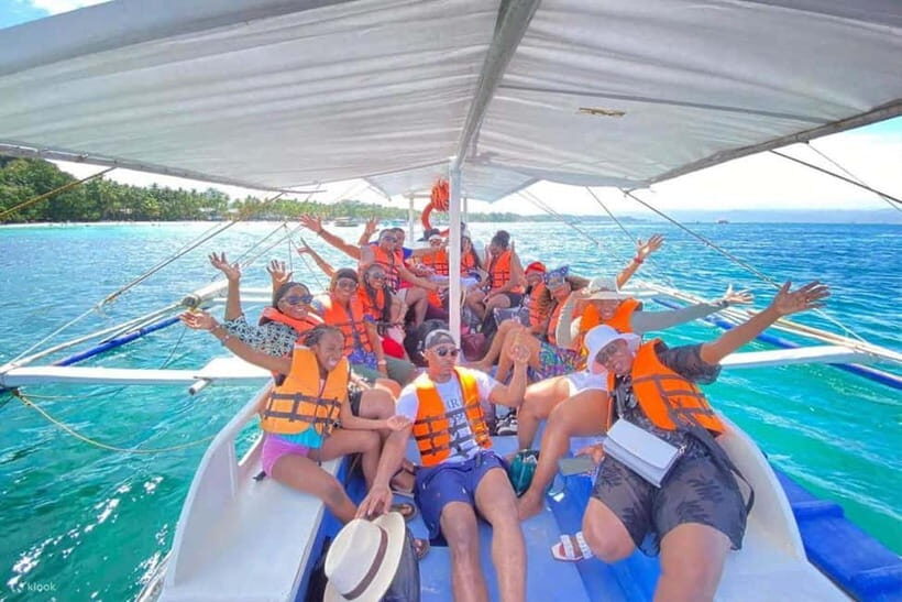 Biliran: Island Hopping Tour with Lunch & Snorkeling - Why This Tour Is a Great Deal