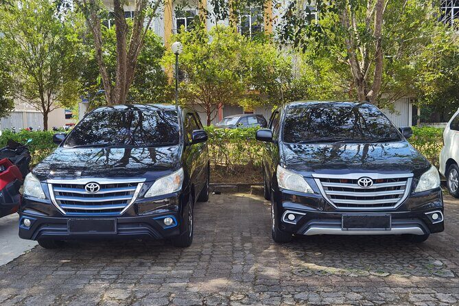 Bintan Car Rental - Who Should Consider This Service?