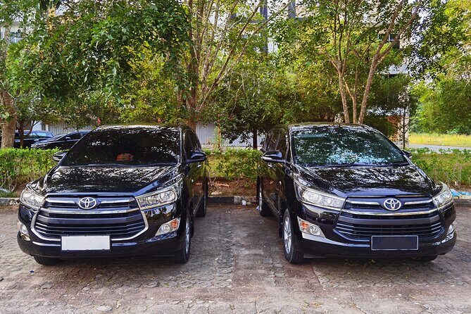 Bintan Car Rental Service - Authentic Experiences from Reviews