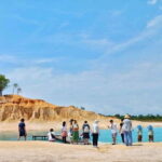 Bintan Desert And Blue Lake Private Tour - Authentic Traveler Experiences