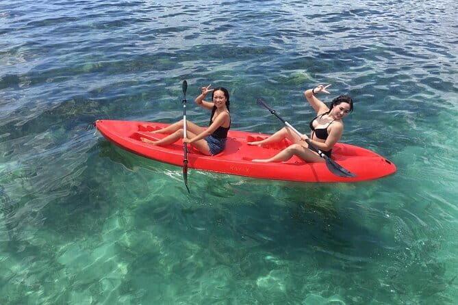 Bintan Island Snorkeling, Kayaking and Fun Fishing Activity - The Practicalities and Value