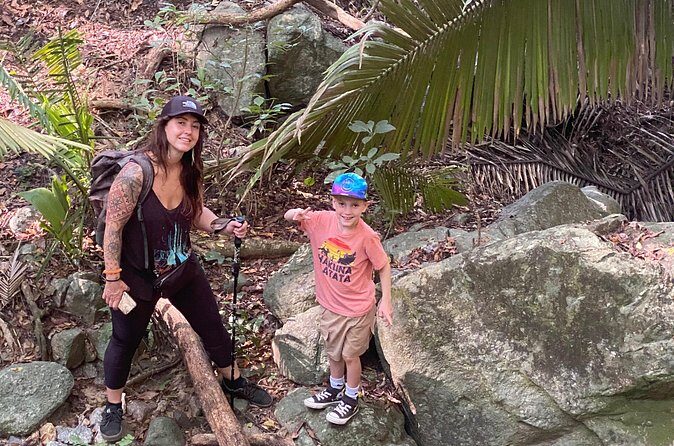 Biologist led Jungle Hike in Sayulita: Explore Natikari Reserve - Who Should Consider This Tour?