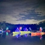 Bioluminescent Kayak Tour in Floridas Indian River Lagoon - Key Highlights
