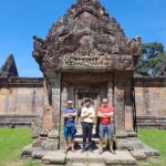 Bird Watching at Tonle Saps Inundated Forest From Siem Reap - Why Choose This Tour?