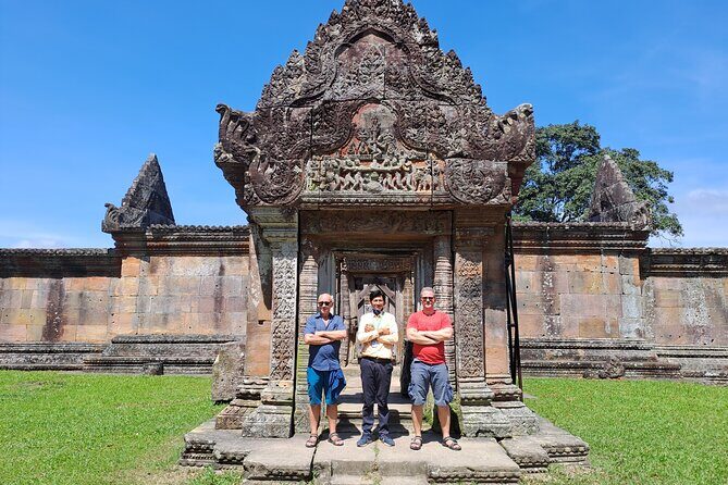 Bird Watching at Tonle Saps Inundated Forest From Siem Reap - Why Choose This Tour?