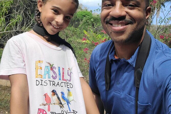 Birding for beginners - Detailed Itinerary and What to Expect