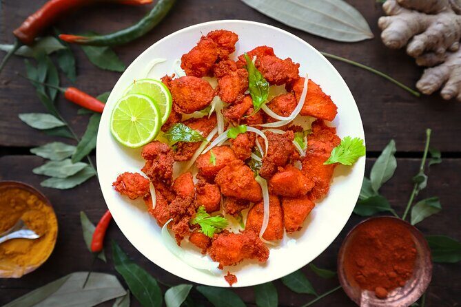 Biryani and South Indian Classics Cooking Class - Authenticity and Cultural Flavor