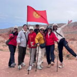 Bishkek: 4-Day Issyk Kul Lake and Chon Kemin with Yurt Stay - Day 4: Adventure in Chon Kemin and Return to Bishkek