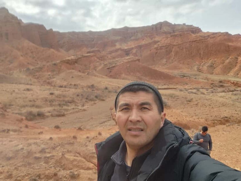 Bishkek: Ancient Burana Tower and Konorchek Canyons Day Trip - The Balance of Value and Experience