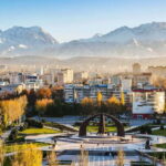 Bishkek: City Highlights Walking Tour - Authentic Experiences and Local Insights