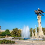 Bishkek : Must-See Private Walking tour - Experience Breakdown: What the Tour Covers