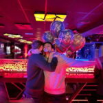 Bishkek Nightlife:How Metropolis Lives(Taste Crafted Drinks) - The Value of the Drinks and the Experience